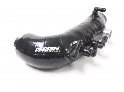 2009-2013 Subaru Forester XT Perrin 2.4in Turbo Inlet Hose - CorSport