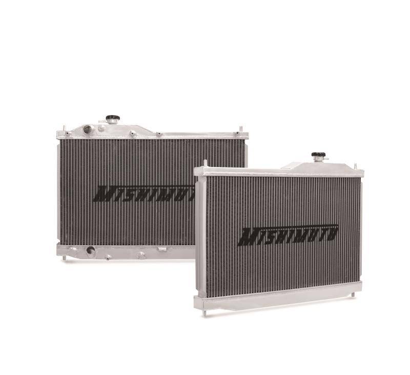 2000-2009 Honda S2000 Performance Aluminum Radiator - CorSport