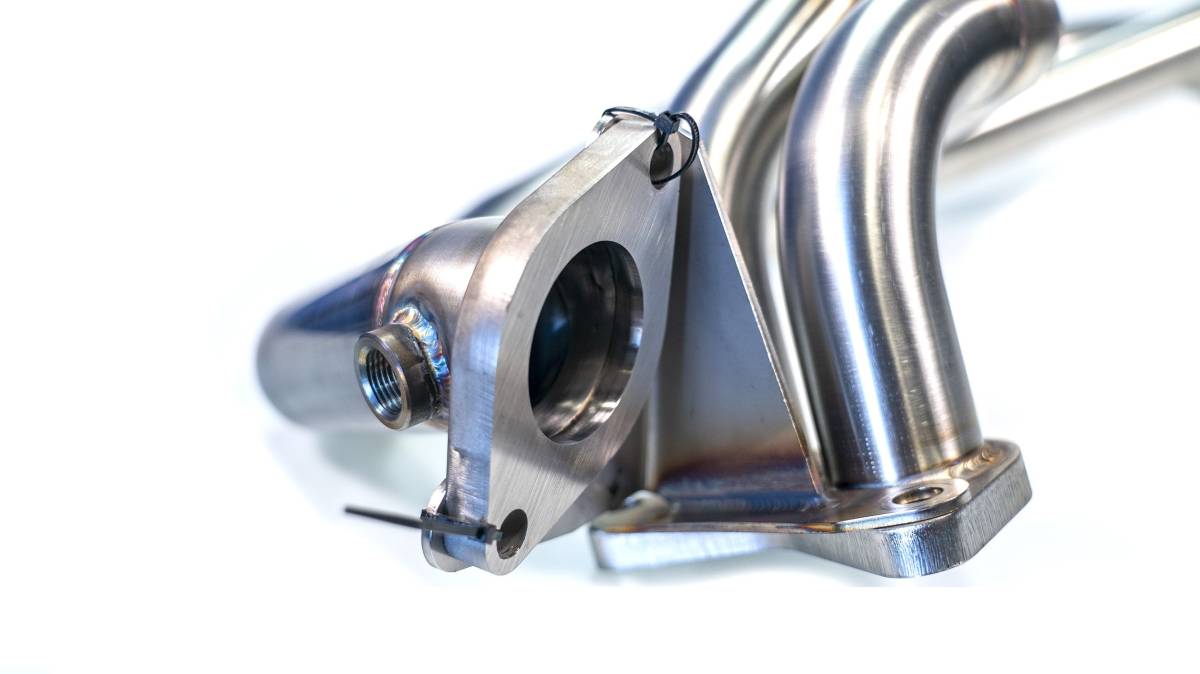 MAPerformance 2004-2020 Subaru STI MAPerformance Subaru 4-1 Equal ...