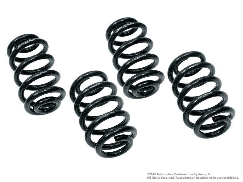 2000-2002 Audi S4 Neuspeed Springs Kit - Sport S4 B5 - CorSport
