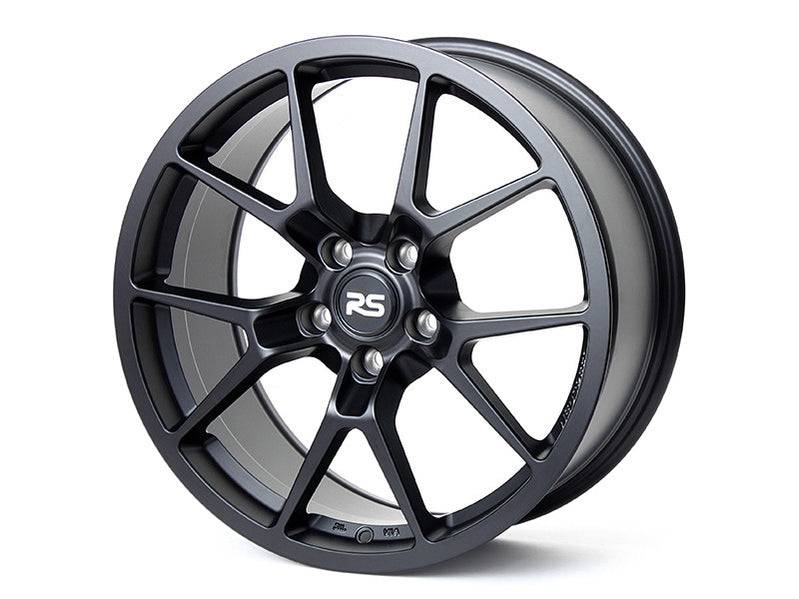 Volkswagen/Audi Neuspeed RSe10 Wheel 18"x9.0 +45mm - Black Satin - CorSport