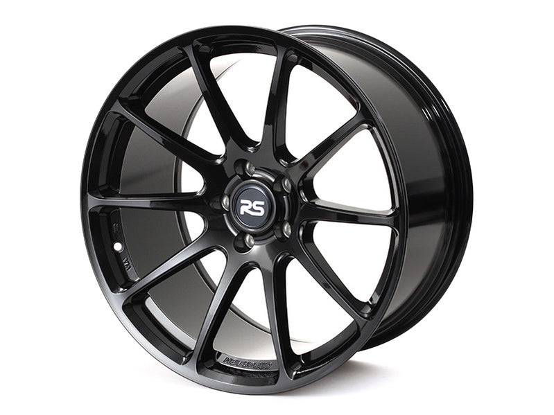 Volkswagen/Audi Neuspeed RSe12 Wheel 19"x8.5 +45mm - Black Gloss - CorSport