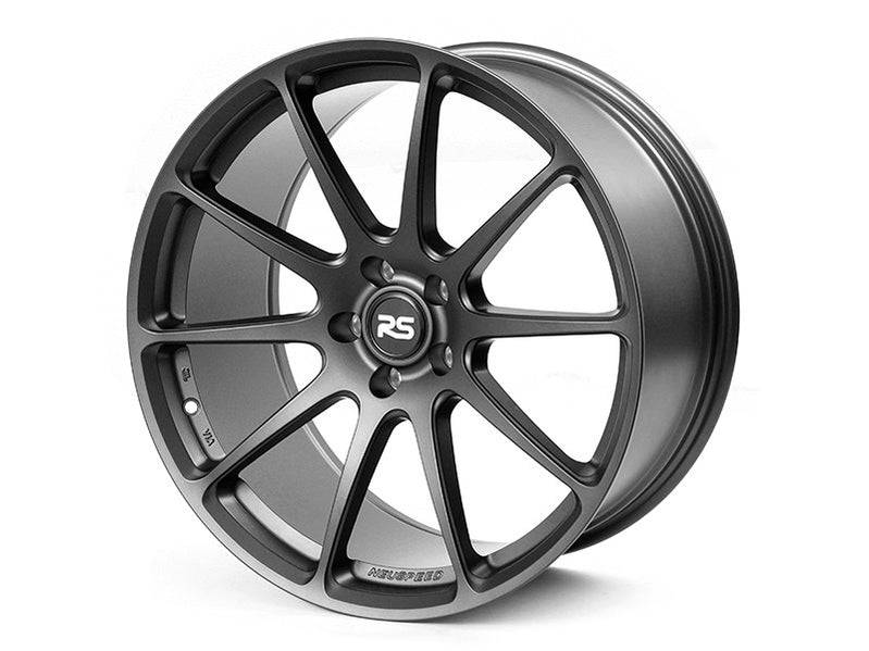 Volkswagen/Audi Neuspeed RSe12 Wheel 19"x8.5 +45mm - Gun Metallic Satin ...