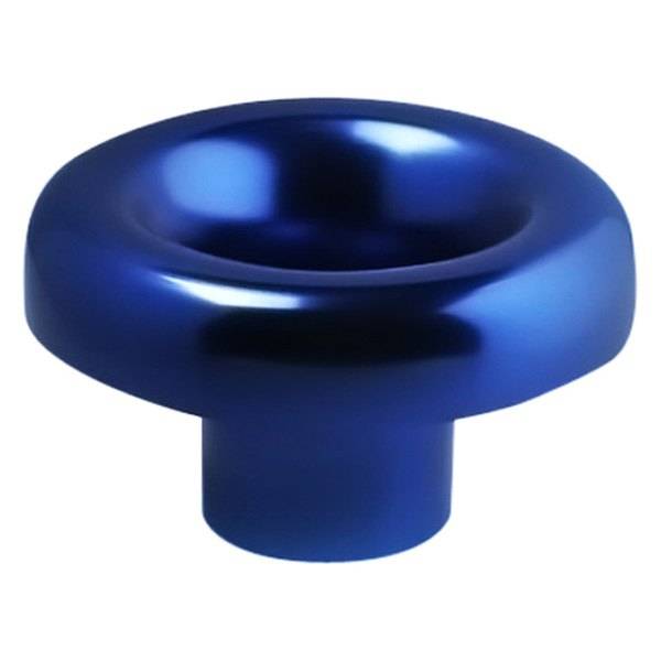 Blox Racing 2.5" Aluminum Velocity Stack (Blue) - CorSport