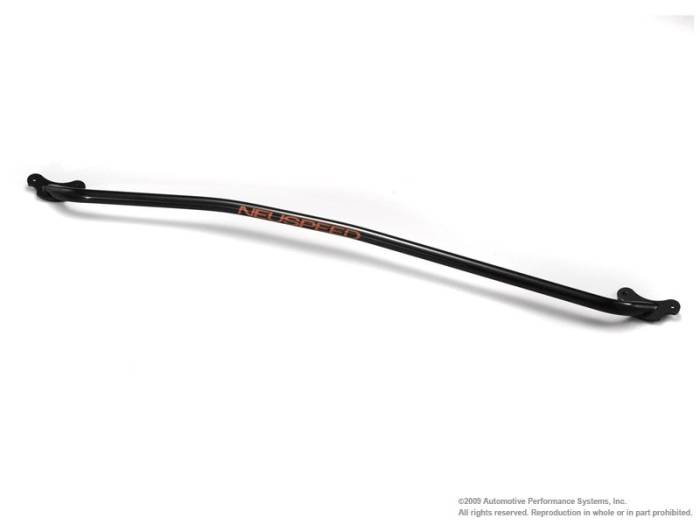 Volkswagen Golf/Jetta Neuspeed Upper Strut Tie-Bar - Front - CorSport